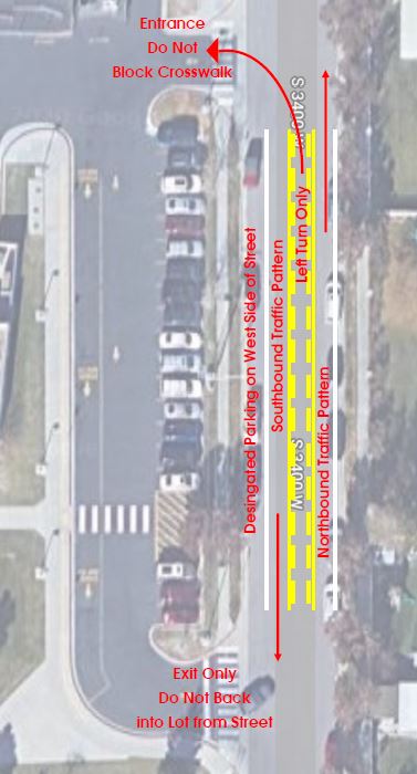 Student Safety – Elk Meadows Elementary