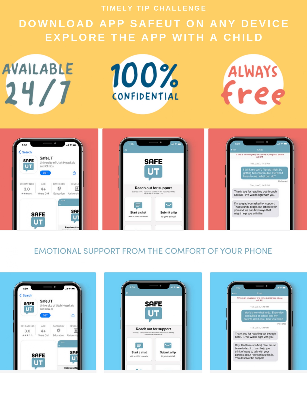 Parent Resources – Elk Meadows Elementary